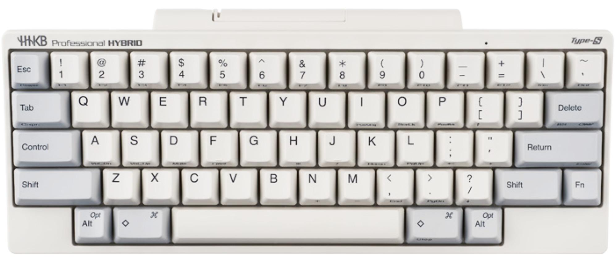 HHKB HYBRID Type-S英語配列が最強の理由を徹底レビュー！ | TAKA流儀